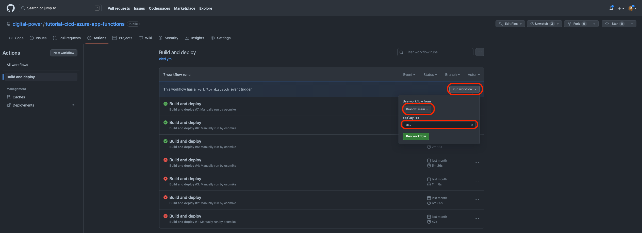 Setting Up Azure App Functions: A Guide for Data Engineers | Digital Power